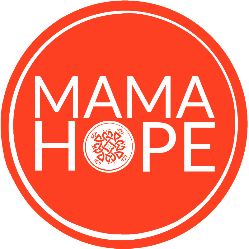 MAMA HOPE | About Us